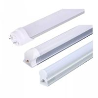China 1200mm LED Tube Bracket 18W Integrated LED Tube For Commercial Lighting for sale