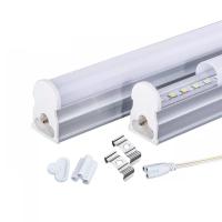China 1200mm LED Tube Bracket 18W Integrated LED Tube For Commercial Lighting for sale