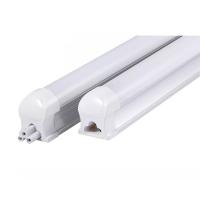 China 1200mm LED Tube Bracket 18W Integrated LED Tube For Commercial Lighting for sale