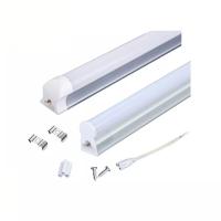 China 1200mm LED Tube Bracket 18W Integrated LED Tube For Commercial Lighting for sale