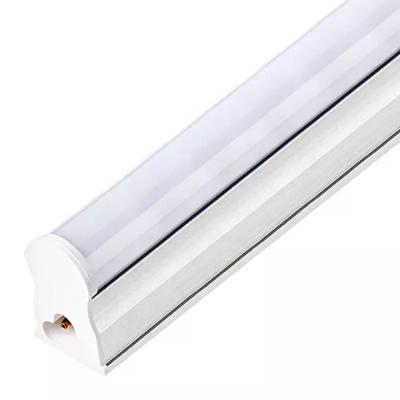 China Integrated 4ft LED Tube Bracket Assembly Fixture Lamp T5 Led Tube for sale