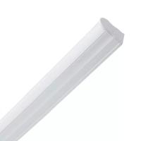 China Integrated 4ft LED Tube Bracket Assembly Fixture Lamp T5 Led Tube for sale