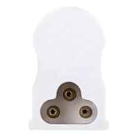 China Integrated 4ft LED Tube Bracket Assembly Fixture Lamp T5 Led Tube for sale