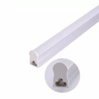 China RoHS LED Tube Lighting T5 Integrated LED Batten Tube Light 1FT 2FT 3FT 4FT for sale