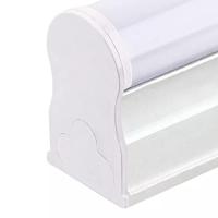 China RoHS LED Tube Lighting T5 Integrated LED Batten Tube Light 1FT 2FT 3FT 4FT for sale