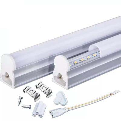 China Multipurpose Connectable LED Tube Bracket 16W T5 Led Fluorescent Tube for sale