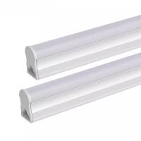 China RoHS LED Tube Lighting T5 Integrated LED Batten Tube Light 1FT 2FT 3FT 4FT for sale