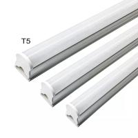 China Multipurpose Connectable LED Tube Bracket 16W T5 Led Fluorescent Tube for sale
