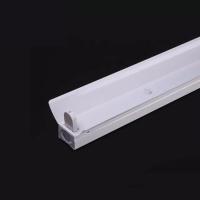 China 1.5M 4 Foot Tube Light Fluorescent Light Fixture With Iron Reflector for sale