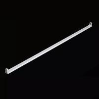 China T8 T5 90cm LED Tube Bracket Double Side LED Tube Light Bracket for sale