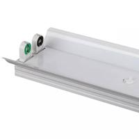 China 18w LED Tube Bracket for sale