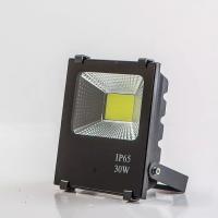 China Outdoor Ip65 Led Flood Light 30W Flood Light For Railway Engineering for sale