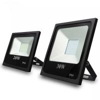 China 500W Outside LED Flood Lights IP65 Aluminum Waterproof Flood Light for sale