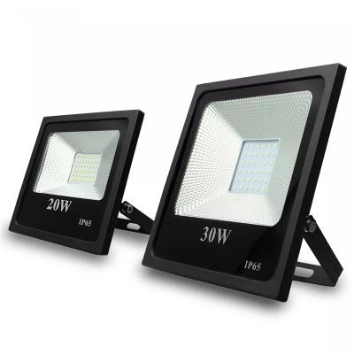 China 500W Outside LED Flood Lights IP65 Aluminum Waterproof Flood Light for sale