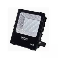 China 150w IP66 Led Flood Lights Aluminum Die Casting Outdoor Garden Spotlights for sale