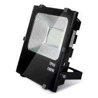 China 150w IP66 Led Flood Lights Aluminum Die Casting Outdoor Garden Spotlights for sale