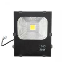 China 110V Outside LED Flood Lights RoHS Warm White RGB Led Flood Light for sale