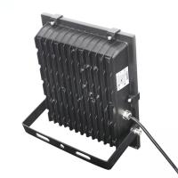 China 110V Outside LED Flood Lights RoHS Warm White RGB Led Flood Light for sale