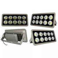 China RoHS Certified Led Flood Lamp 400w No Mercury Garden Spot Light for sale