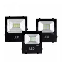 China Wall Mounted Outside LED Flood Lights 20w LED SMD Flood Lights for sale