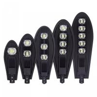 China 200W Outdoor LED Street Lights Anti Oxidation 100w Solar Flood Light for sale
