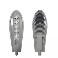 China 200W Outdoor LED Street Lights Anti Oxidation 100w Solar Flood Light for sale