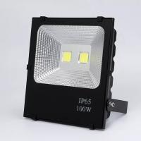 China 5054 Garden Led Spotlight Anti Corrosion Outdoor Lighting 50w Led Floodlight for sale