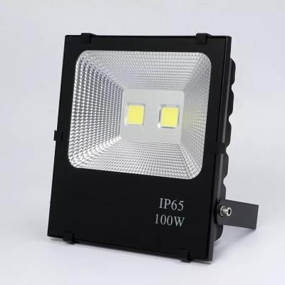 China 5054 Garden Led Spotlight Anti Corrosion Outdoor Lighting 50w Led Floodlight for sale