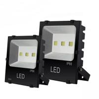 China 5054 Garden Led Spotlight Anti Corrosion Outdoor Lighting 50w Led Floodlight for sale