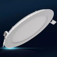 China 36W LED Ceiling Panel Lights Square No Delay Flat Panel Light for sale