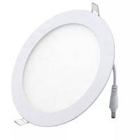 China SMD2835 12w Smd Led Panel Light Cold White Mini Ceiling Spotlights for sale