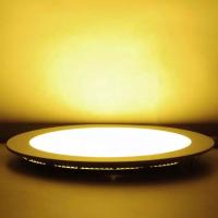 China SMD2835 12w Smd Led Panel Light Cold White Mini Ceiling Spotlights for sale