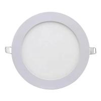 China SMD2835 12w Smd Led Panel Light Cold White Mini Ceiling Spotlights for sale
