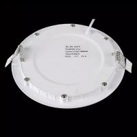 China Recessed Square Led Panel Light for sale