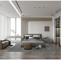 China Anti Dazzle LED Ceiling Spotlights 18W Commercial Electric Downlight for sale