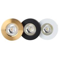 China 10W LED Ceiling Spotlights Ultra Slim LED Ceiling Downlight For Residential for sale
