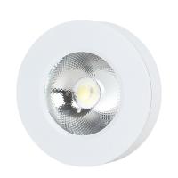 China 10W LED Ceiling Spotlights Ultra Slim LED Ceiling Downlight For Residential for sale