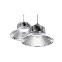 China IP44 Led Warehouse Light Fin Radiator Warehouse High Bay Light for sale
