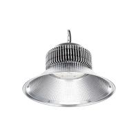 China IP44 Led Warehouse Light Fin Radiator Warehouse High Bay Light for sale