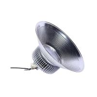 China IP44 Led Warehouse Light Fin Radiator Warehouse High Bay Light for sale