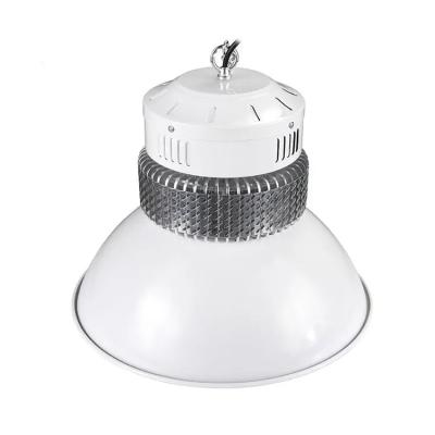 China White Shell 200w High Bay Led Lights 110v Cooling Waterproof Gym Led Light for sale