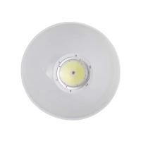 China White Shell 200w High Bay Led Lights 110v Cooling Waterproof Gym Led Light for sale