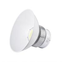 China White Shell 200w High Bay Led Lights 110v Cooling Waterproof Gym Led Light for sale