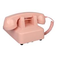 China Wired LAN Corded Landline Phone Old Style Vintage Wall Telephone for sale