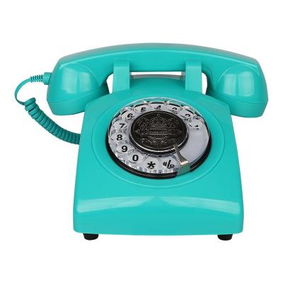 China Vintage Corded Landline Phone for sale