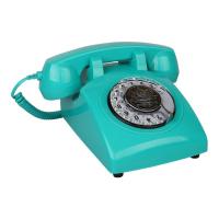 China Vintage Corded Landline Phone for sale
