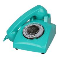 China Vintage Corded Landline Phone for sale