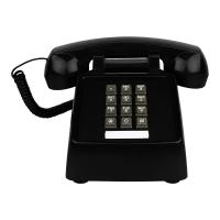 China European Classical Corded Landline Phone Retro Style Vintage Rotary Phone for sale
