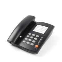China ABS Landline Desk Phone for sale