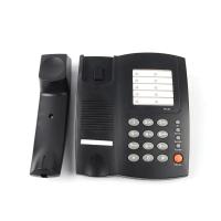 China ABS Landline Desk Phone for sale